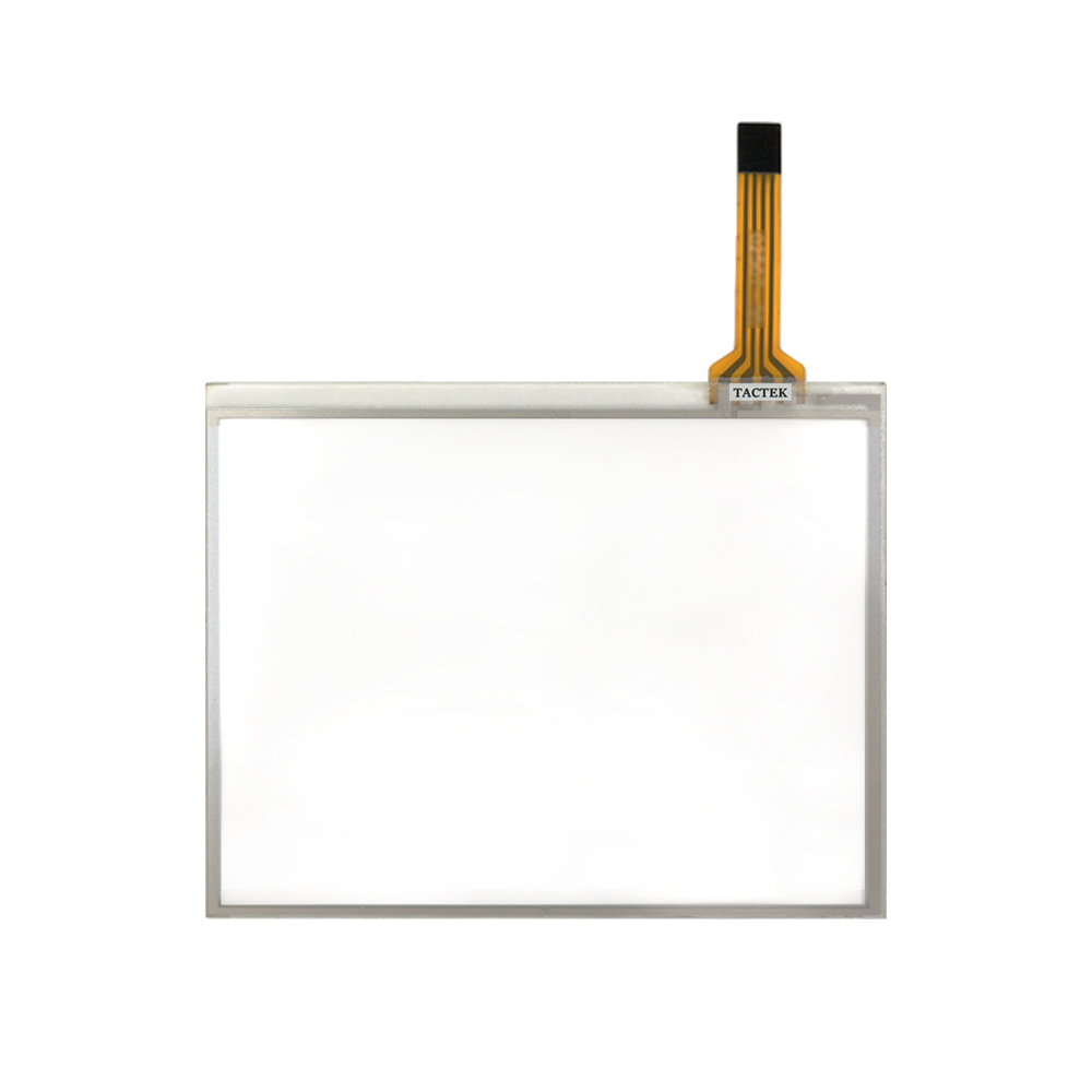 Omron NQ3-TQ010-B glass screen panel