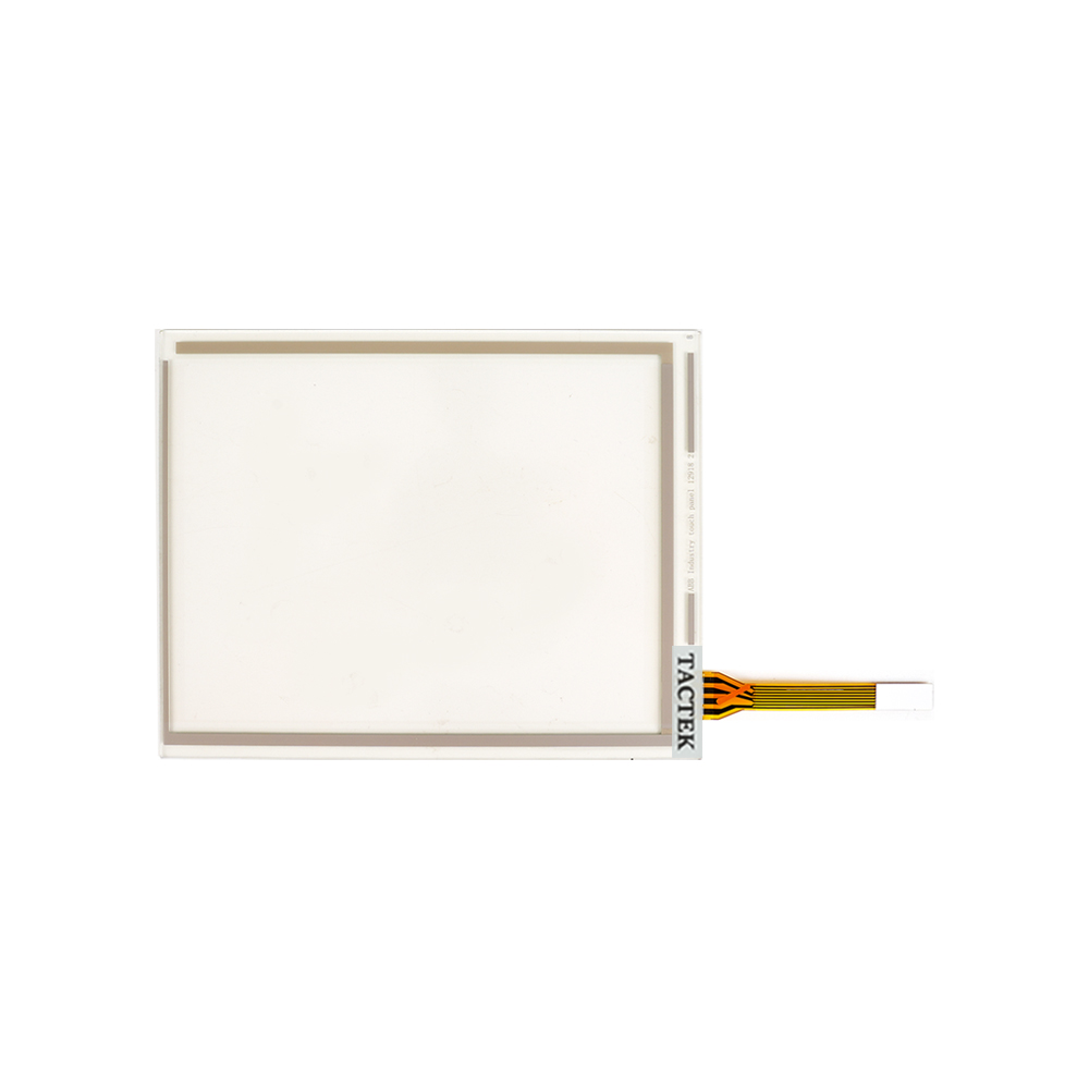 AMT10286 touch screen with overlay film