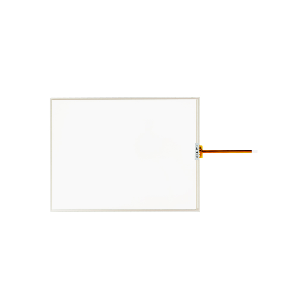 USTER QUANTUM 2 glass screen panel