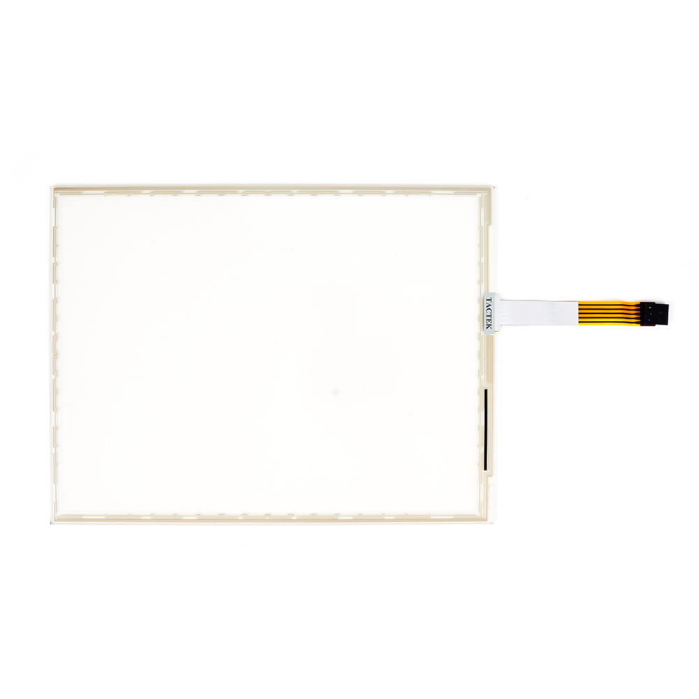 ADVANTECH PPC-6120-RAE glass screen panel