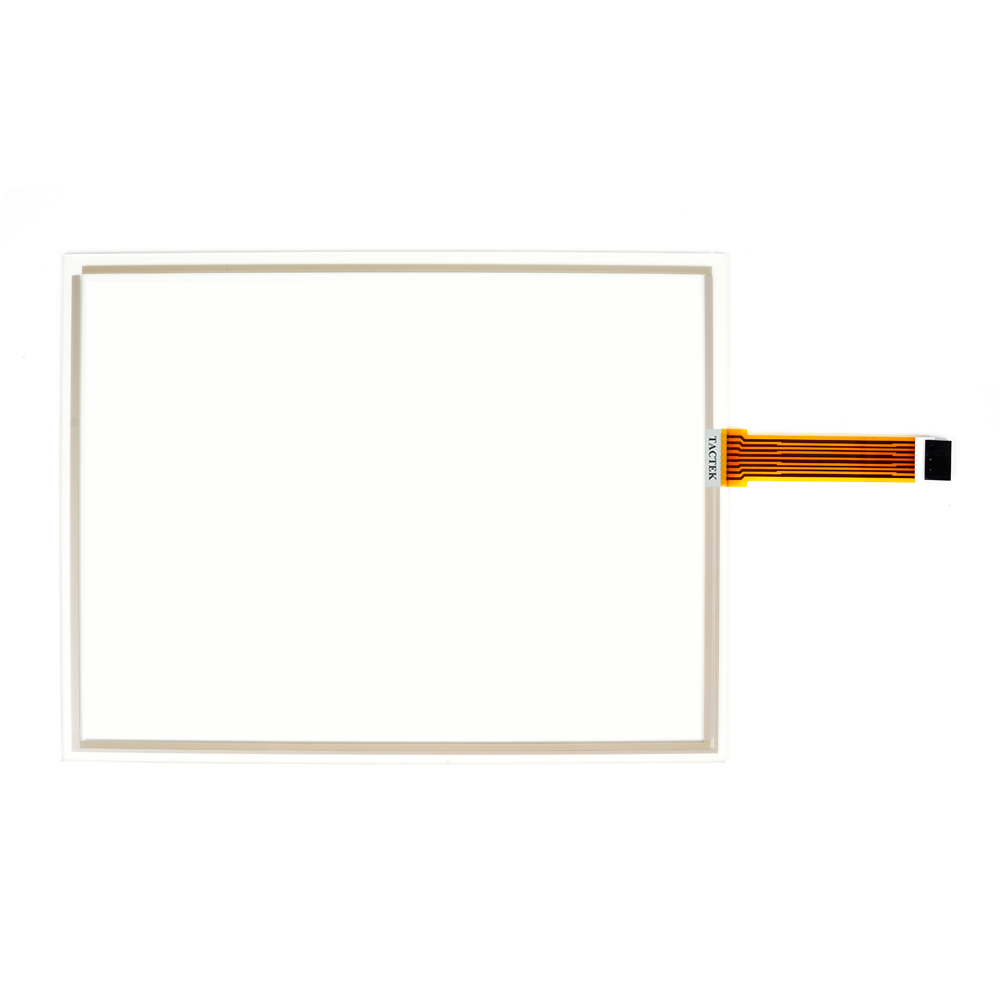 AMT9546 AMT 9546 AMT-9546 Touch Screen Panel Glass