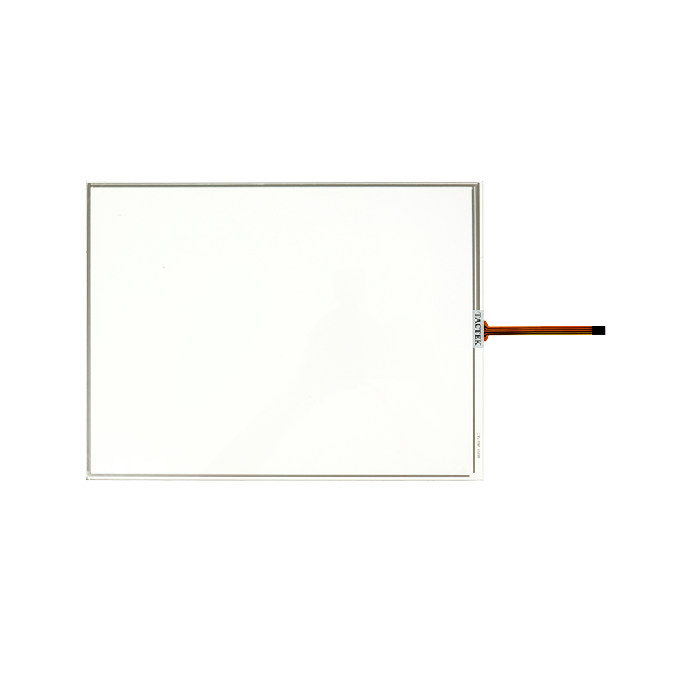 OKUMA OSP-P20M-R glass screen panel