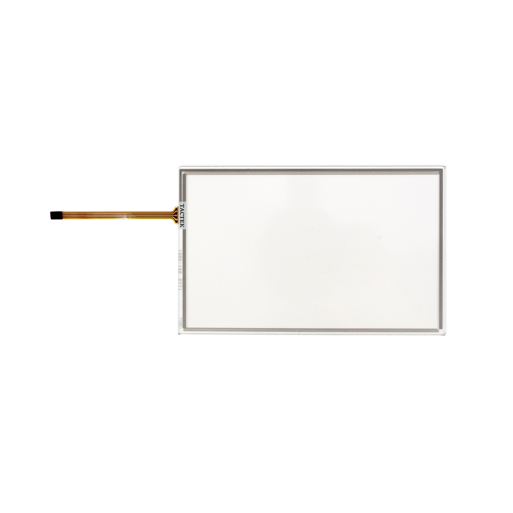 ASEM HMI30 glass screen panel