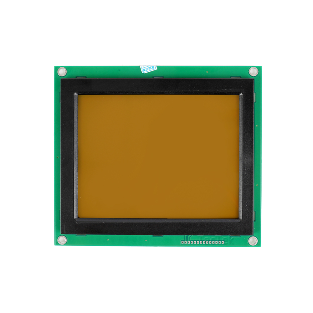 LCD display EDT 20-20075-3 EW50107FLYU Screen New 5.1Inch