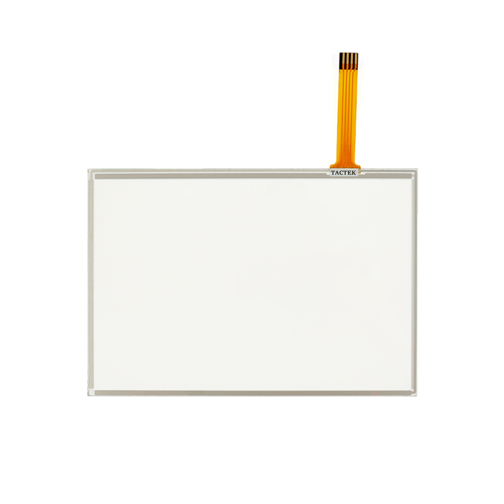 touch screen METTLER TOLEDO C30 Panel Glass with Overlay