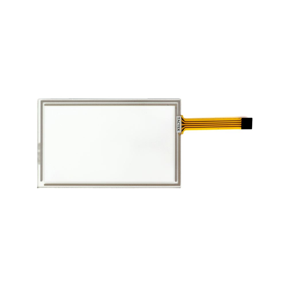 METTLER TOLEDO EXCELLENCE XS2002S glass screen panel