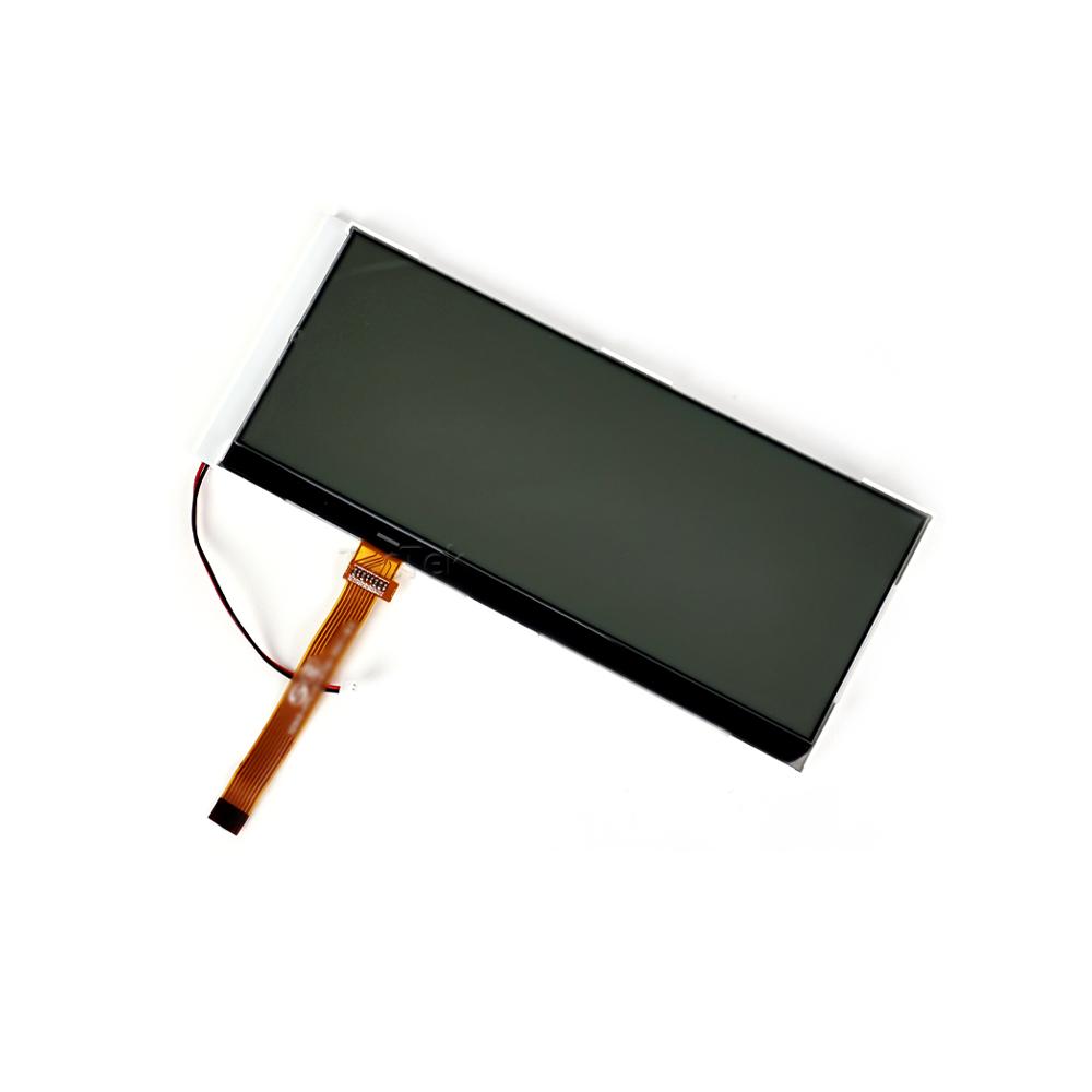 Display Panel for Mettler Toledo IND236 Repair Parts