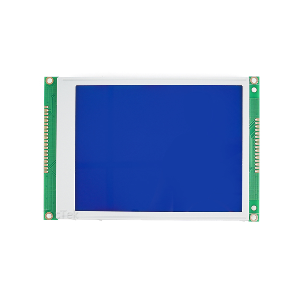 Display for P141-17A DG-32240 LCD Monitor 5.7 Inch