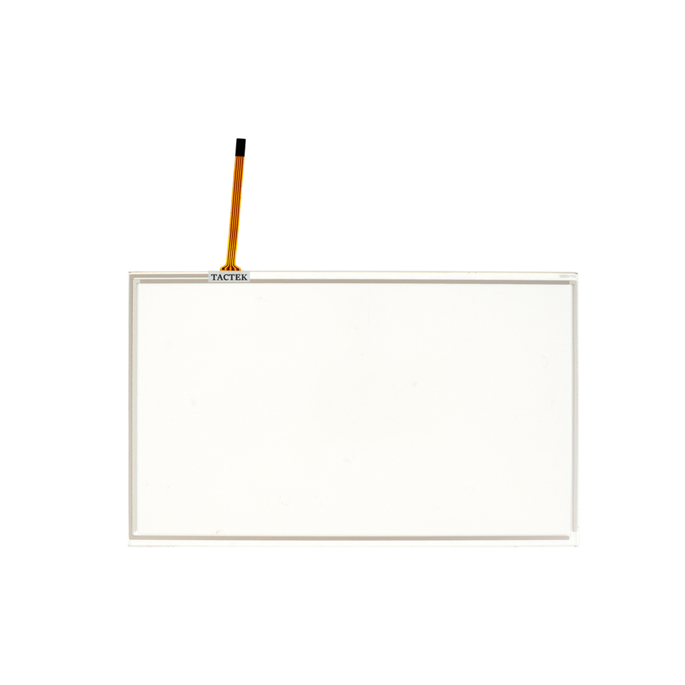 Videojet 611328 REV AB Touch Screen tactil tabla Panel Glass