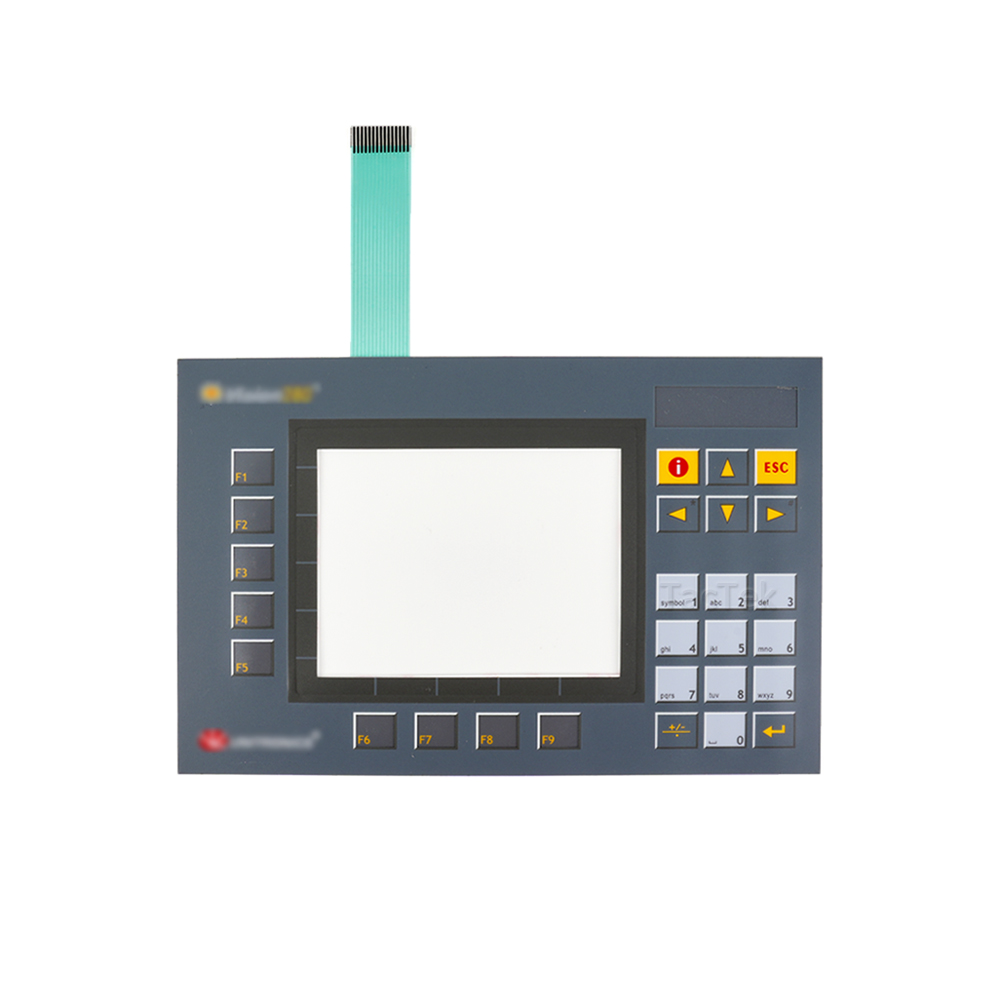 Membrane Keypad for UNITRONICS Vision280 V280-18-B20B