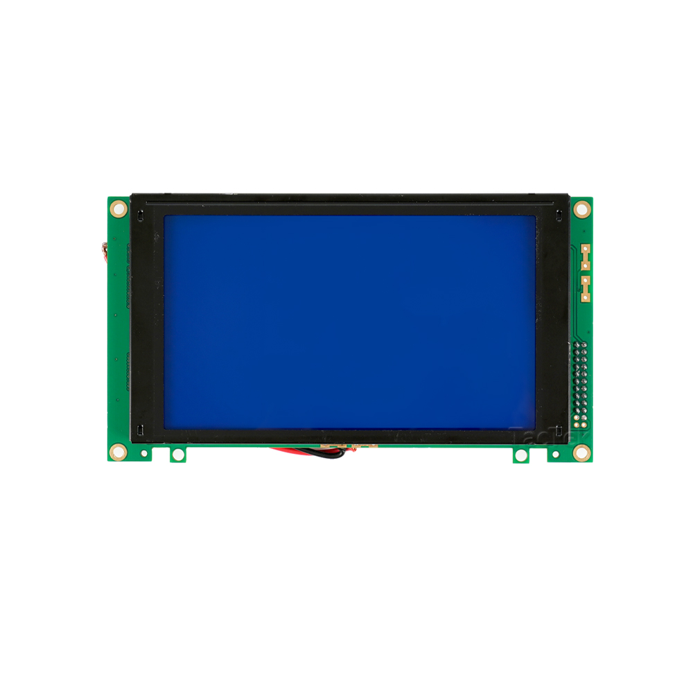 LCD DISPLAY for WG240128A-SMI-TZ#000 New substitute