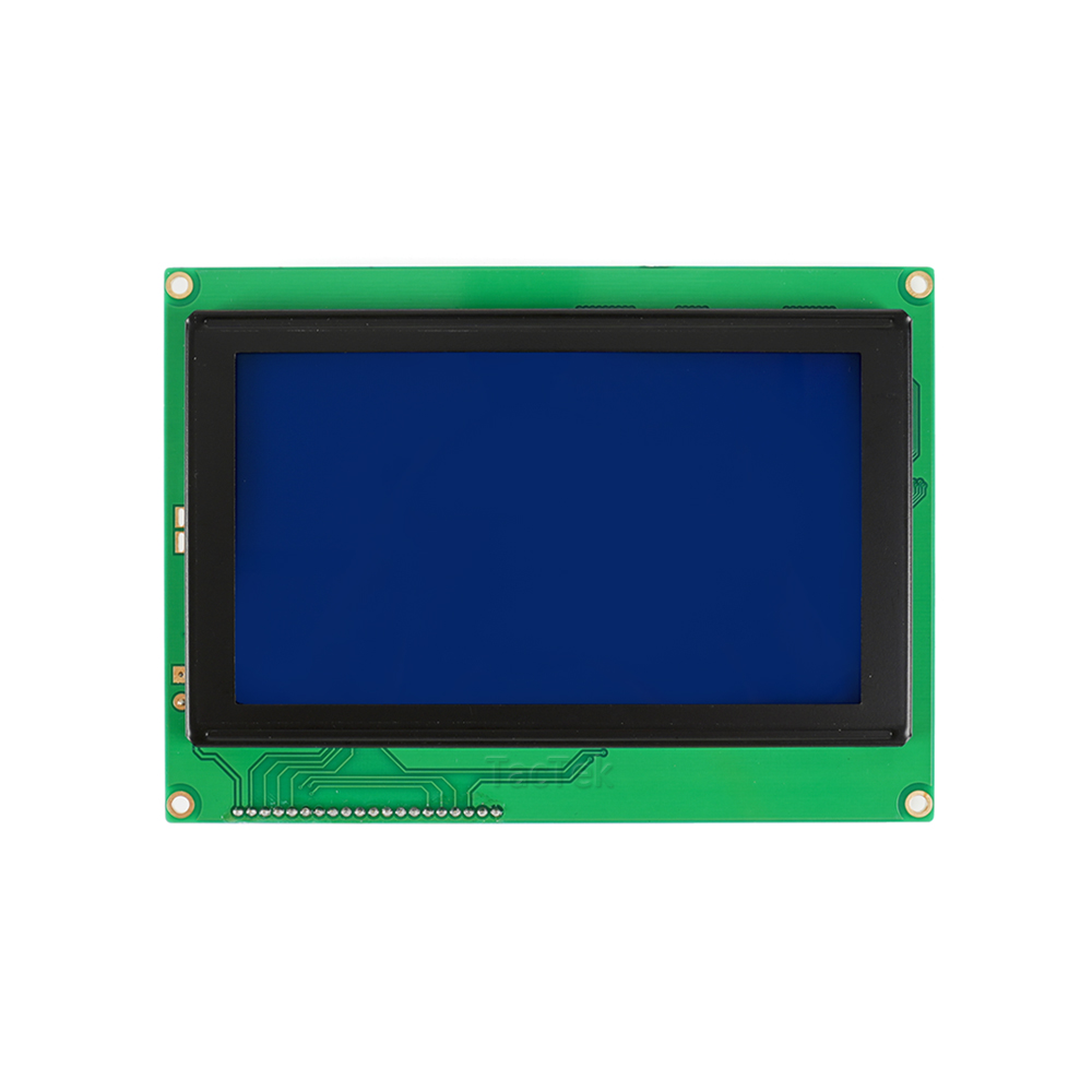 WG240128B-YYH-VZ LCD Display for Replacement