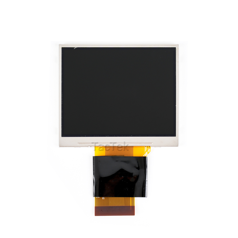 LCD Display for EDT ET035009DM6 Screen Panel 3.5 Inch