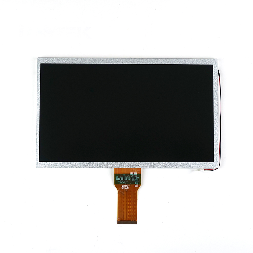 LCD Display for AUO G101STN01.5 LCD Monitor Repair