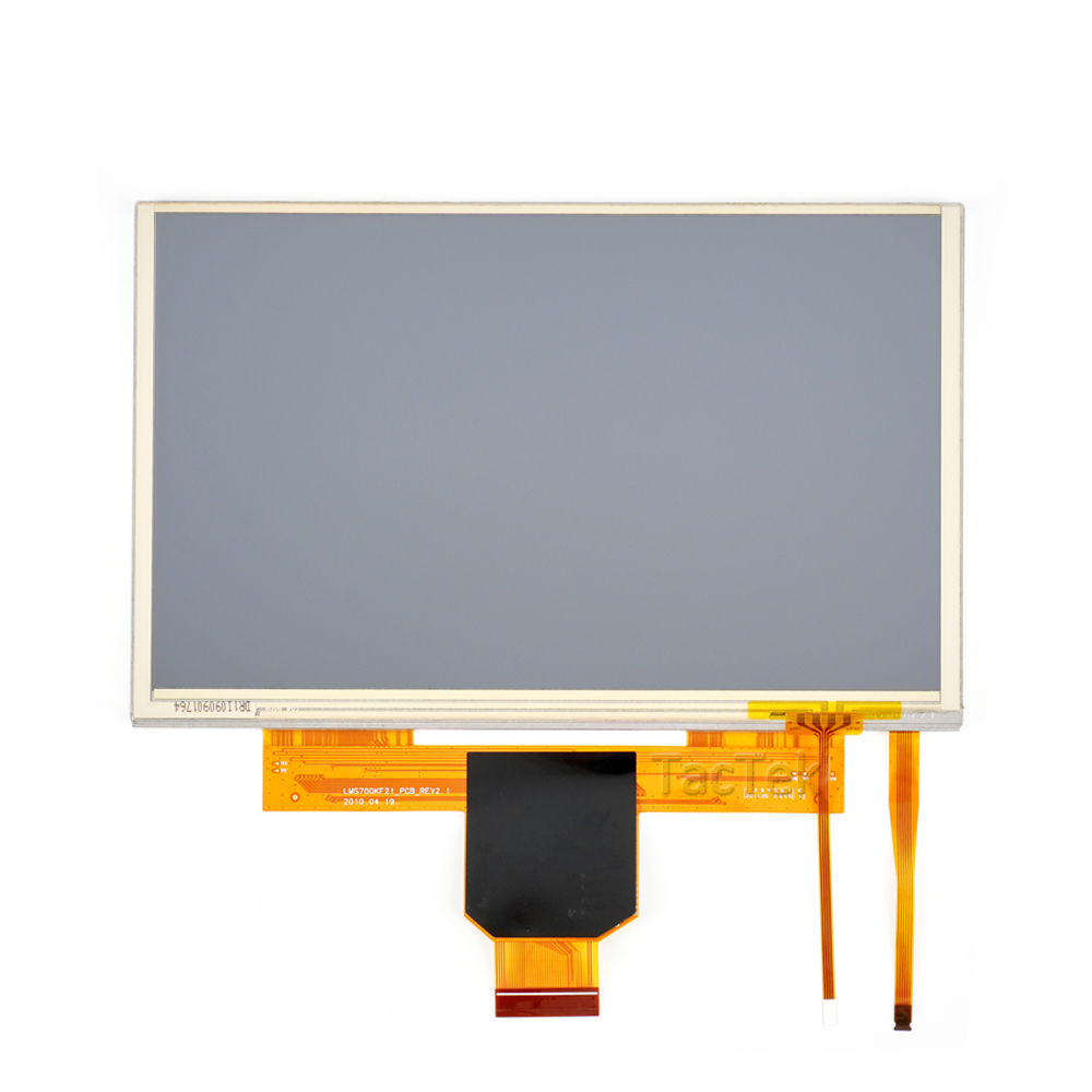 Display for Kyocera LMS700KF21 LMS700KF21-002 LCD Monitor