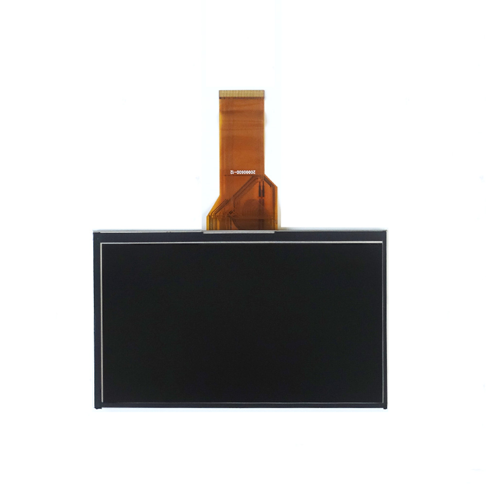 LCD Display for WOP-1070CK-P40Q1AE