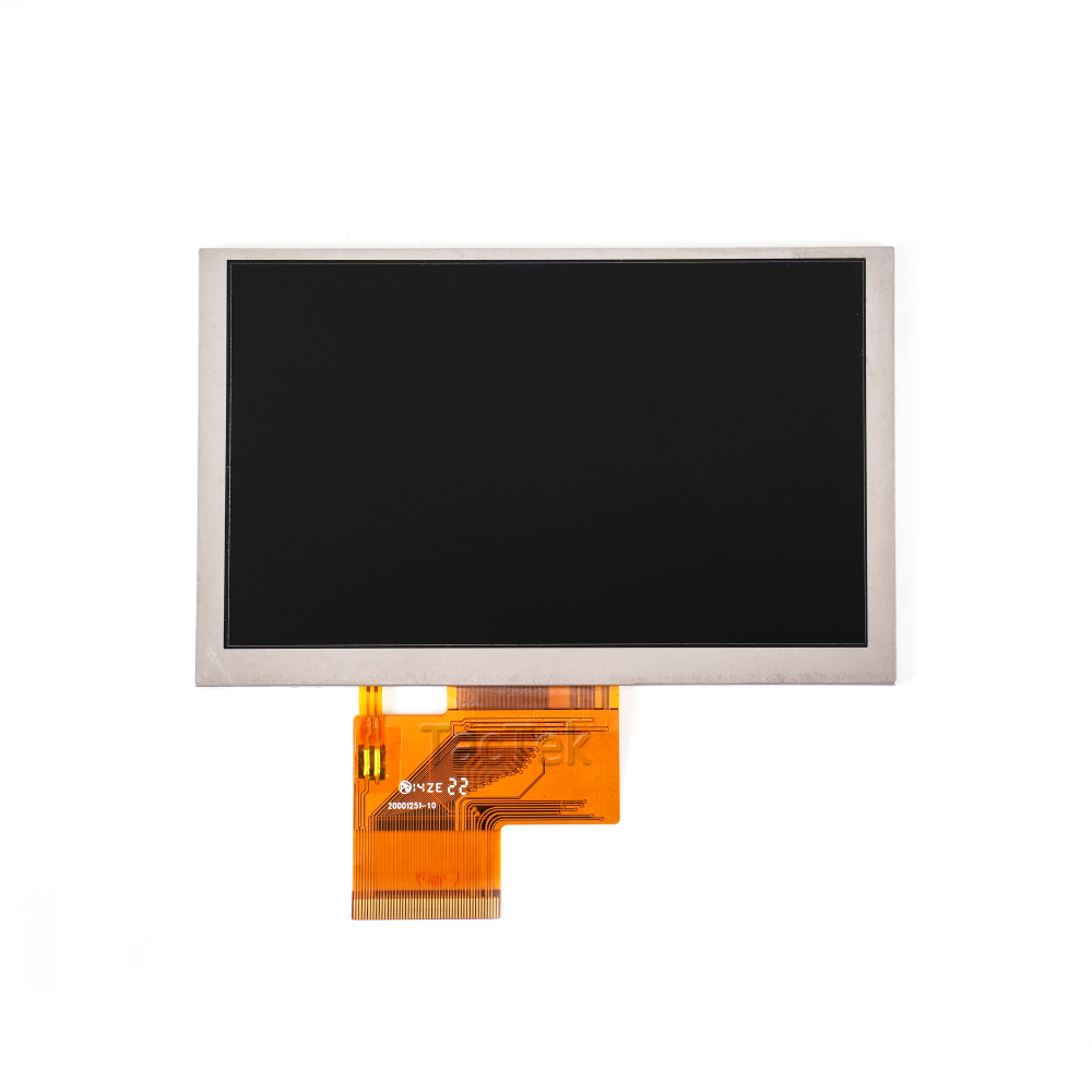 LCD Display Panel for 5" inch HE050NA-01F