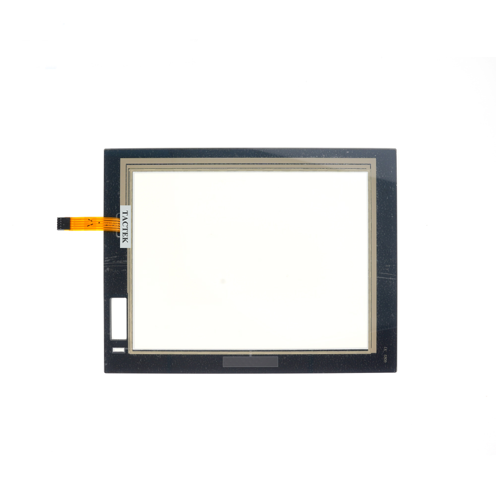 Touch Screen for Pro-face PFXPPD5600TA with Overlay