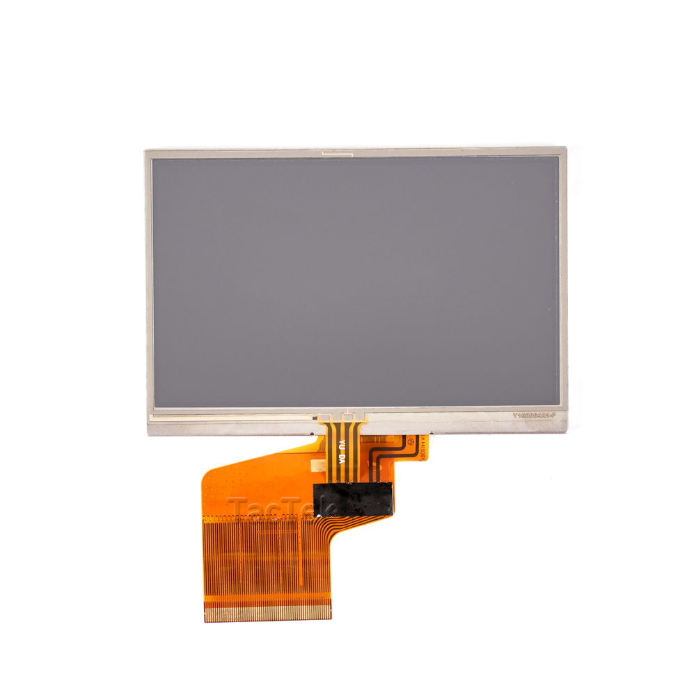 LCD Dispay for TD043MTEA2 Monitor Screen Panel Original