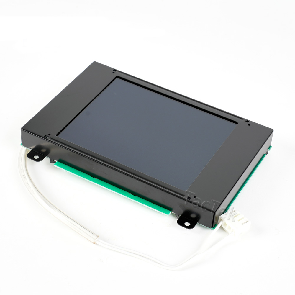 LCD Display for WG160128C-FTI-VZ#020