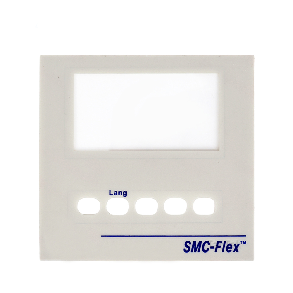 Membrane Film for SMC-Flex 150-F480NBD
