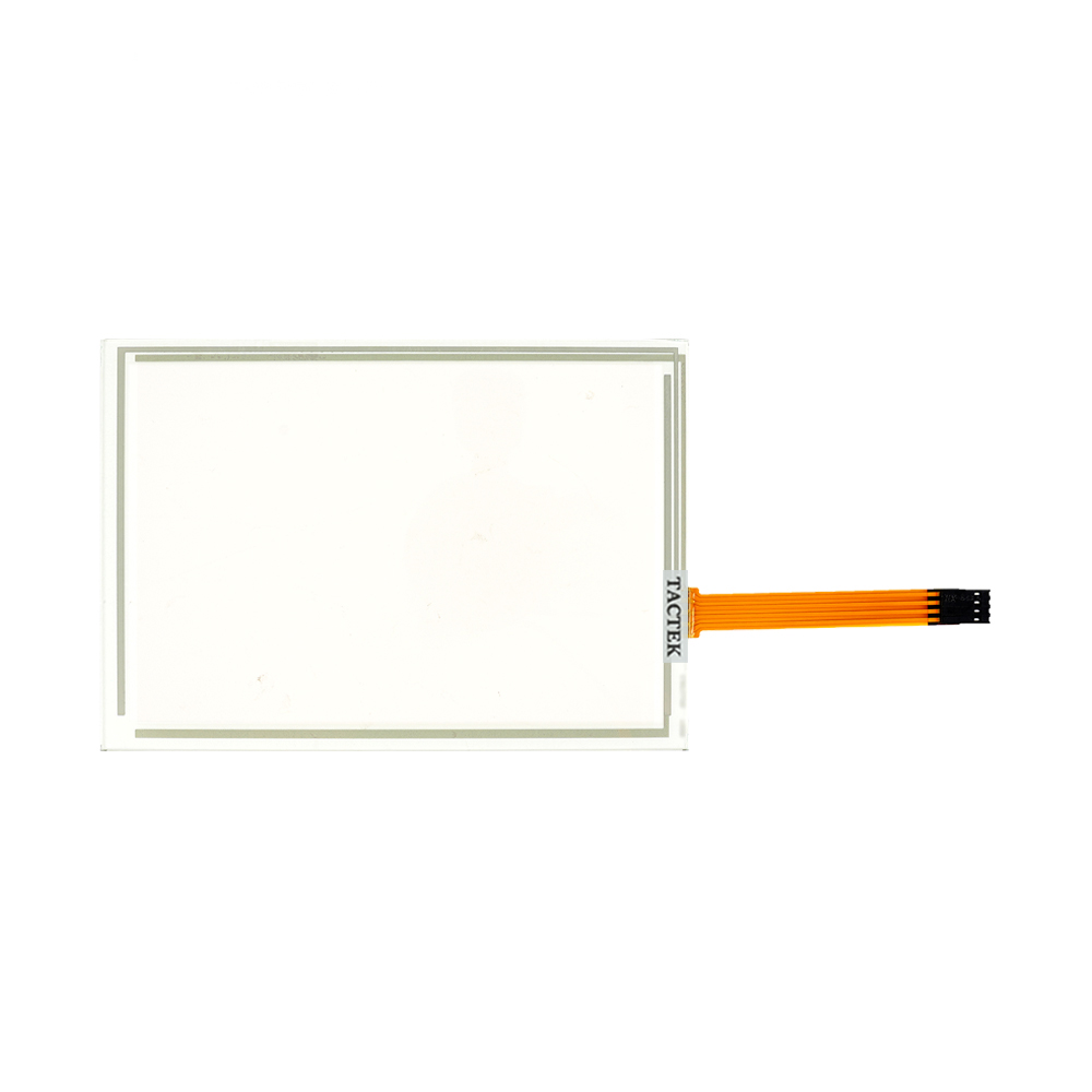 Touch Screen for TPI#1189-004 Rev B QSI#N04-112 Rev 3