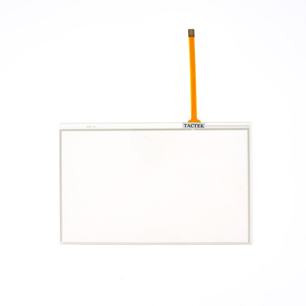 Touch screen for KDT-5666 KDT5666