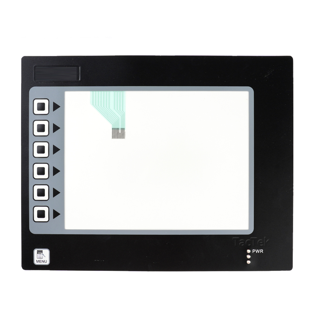 Membrane Keypad for Red Lion G308C100