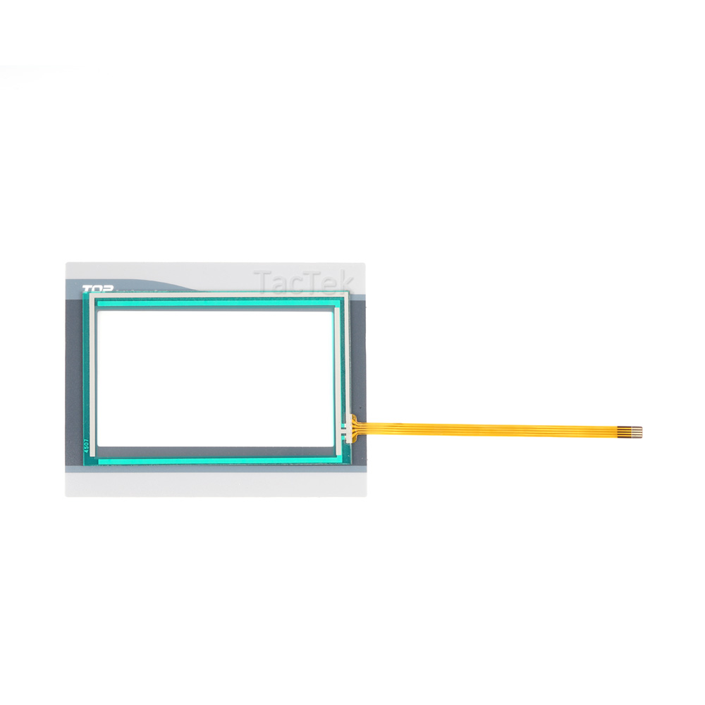 M2I XTOP04TW-UD Touch Screen with Overlay Film
