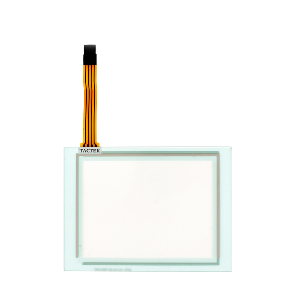 Touch screen for ESA VT505W00000AB VT505W with Overlay