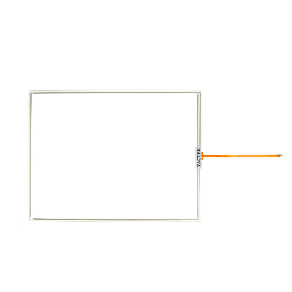 KEYENCE VT3-X15 touch glass screen panel