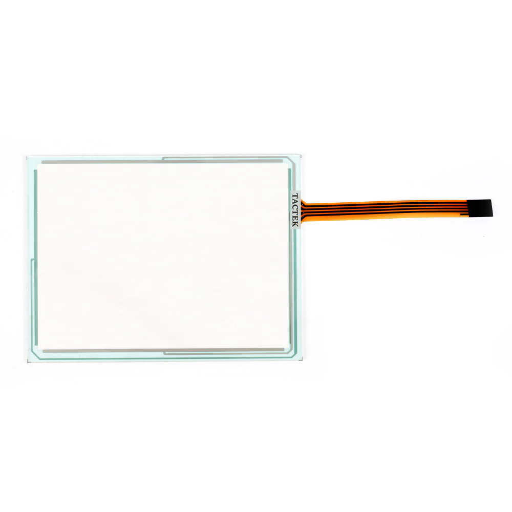 Touch screen for METTLER TOLEDO AX26 AX01 with Overlay