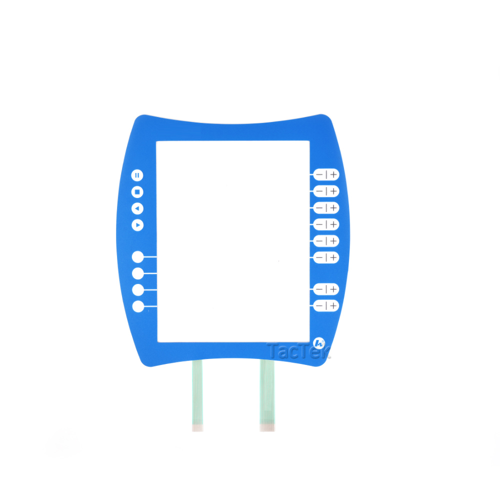 Membrane Keypad for HSPAD-03