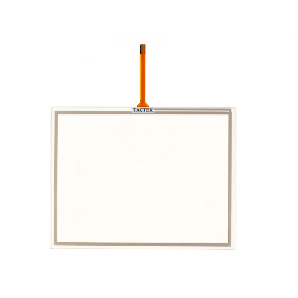 Touch screen for HSPAD-03