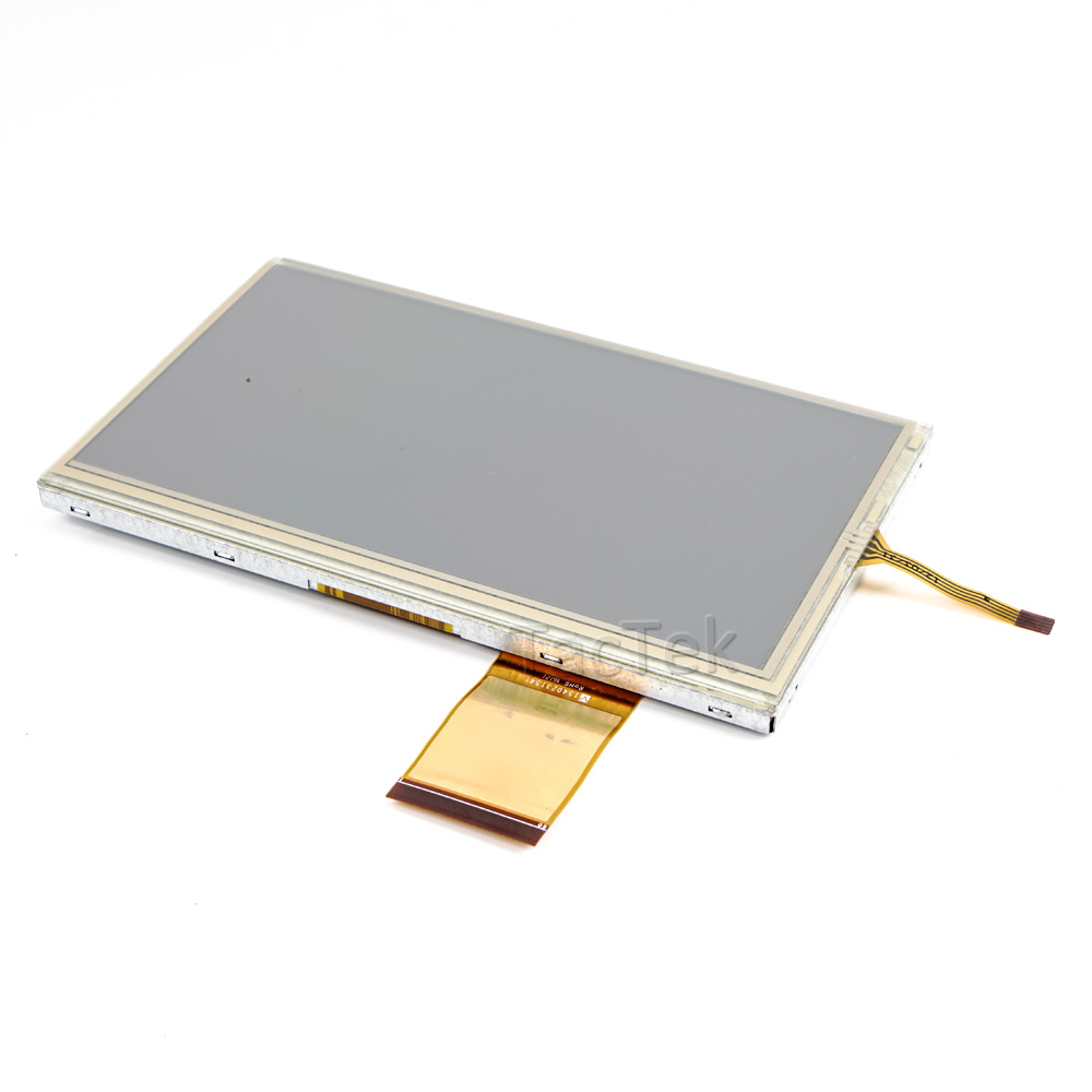 Original LCD Display TIANMA 7 inch TM070RDH12 800*480