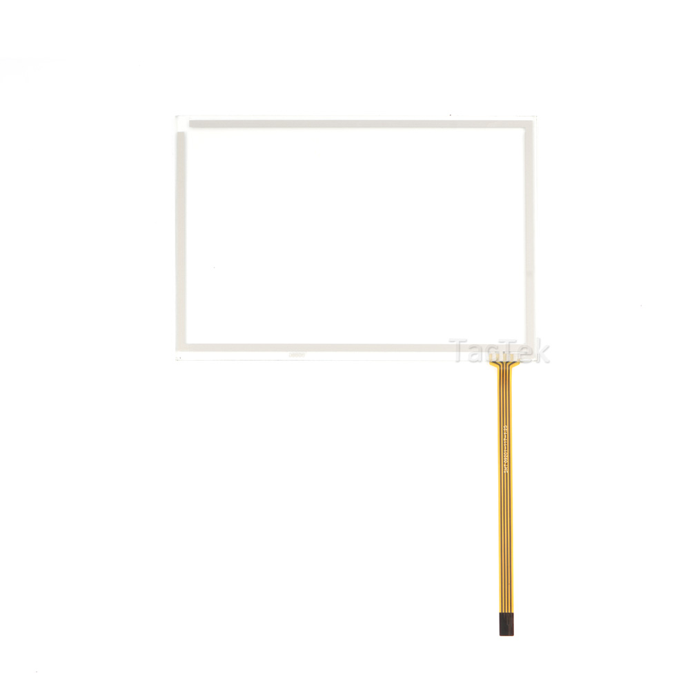 JUKI AMS-210E IP-400 IP-410 touch screen panel Glass