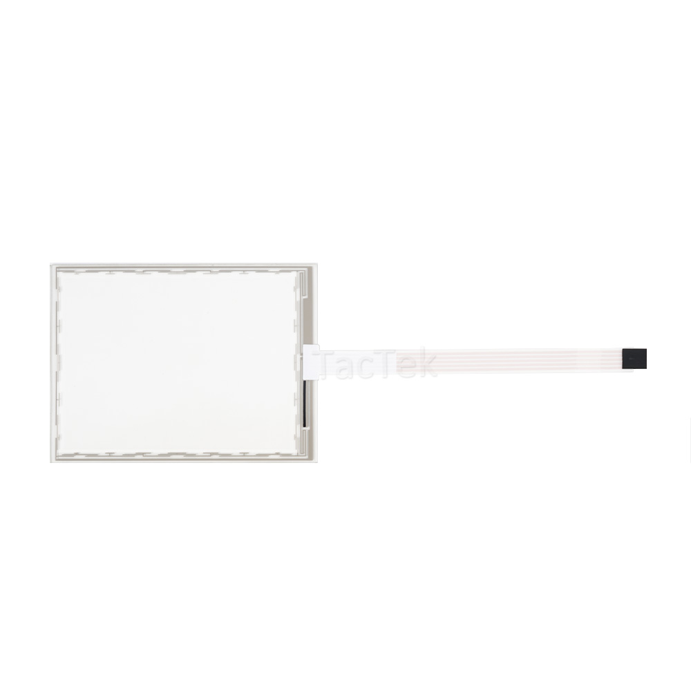 ELO E276717 SCN-A5-FLT07.1-002-0H1-R glass screen panel