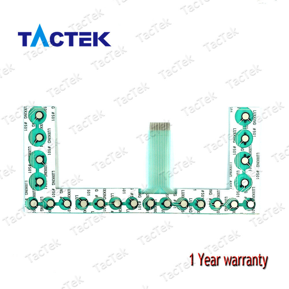 AND AD-4404 for Membrane Keypad Keyboard Switch Button for AND AD-4404 ...