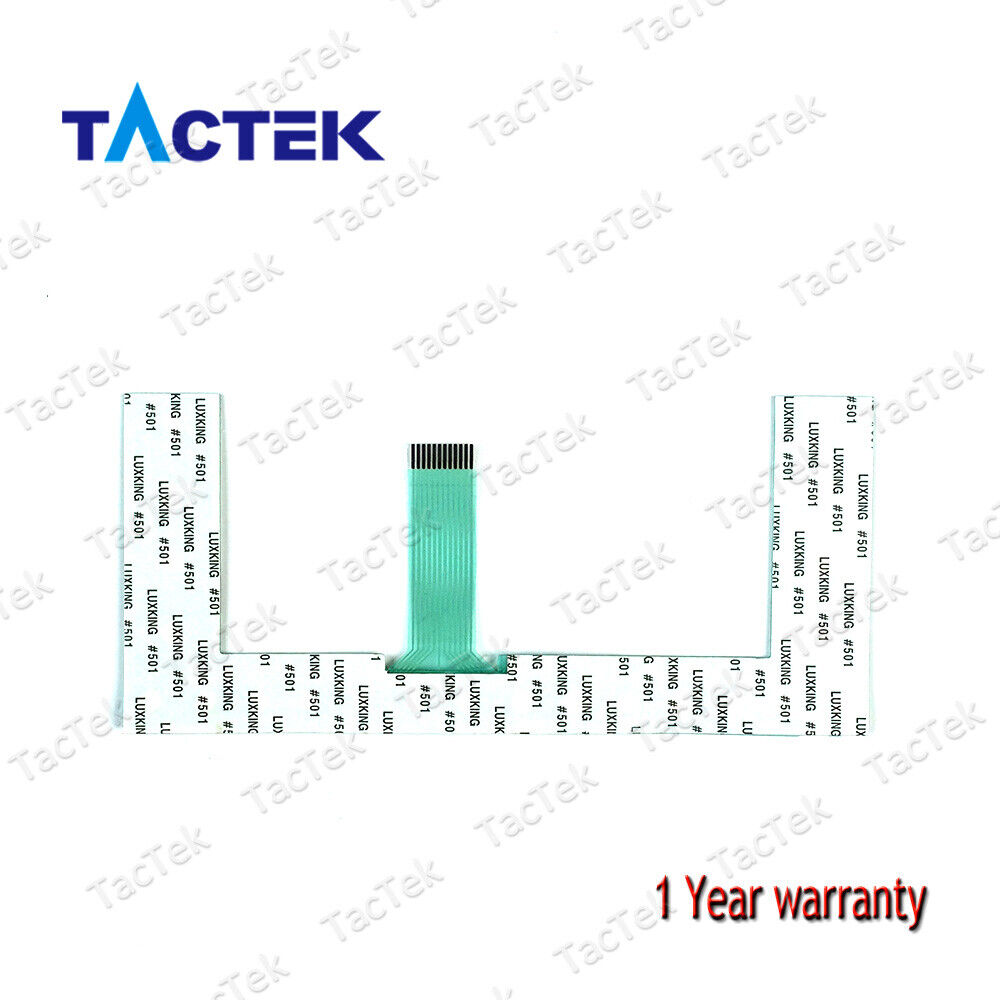 AND AD-4404 for Membrane Keypad Keyboard Switch Button for AND AD-4404 - Touch Screen | Membrane ...