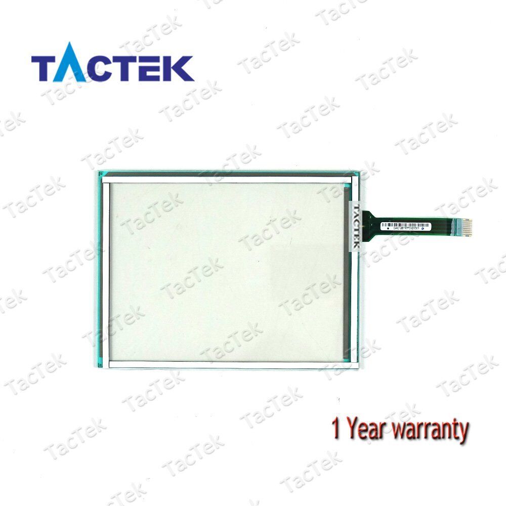HMIGTO2310 Touch Screen Panel Digitizer for Schneider HMIGTO2310 ...