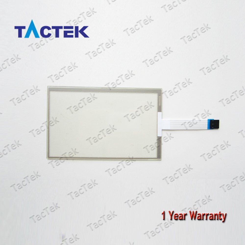 Touch Screen Panel Glass Digitizer 2819900A A114300267 1071.0090 ...