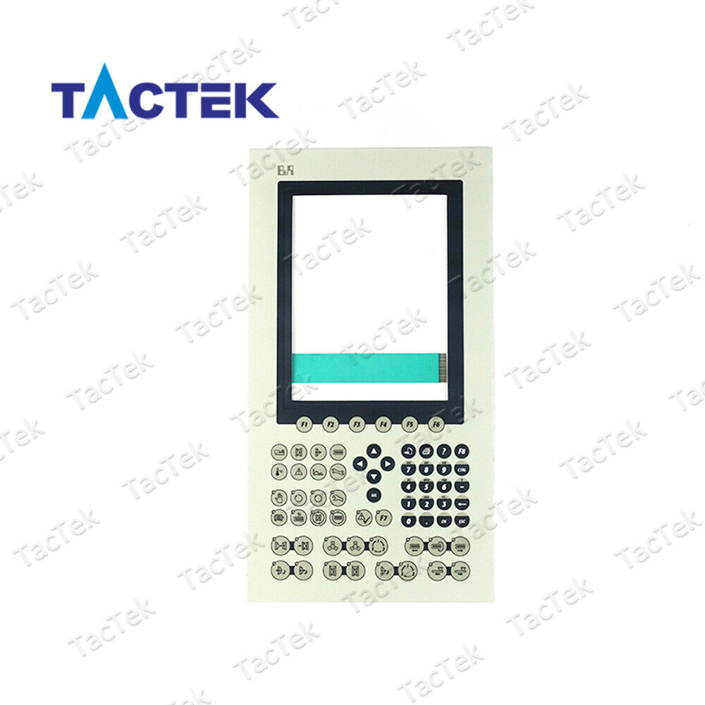 4PP065.1043-K01 for Membrane Keypad Switch Keyboard for B&R 4PP065.1043 ...