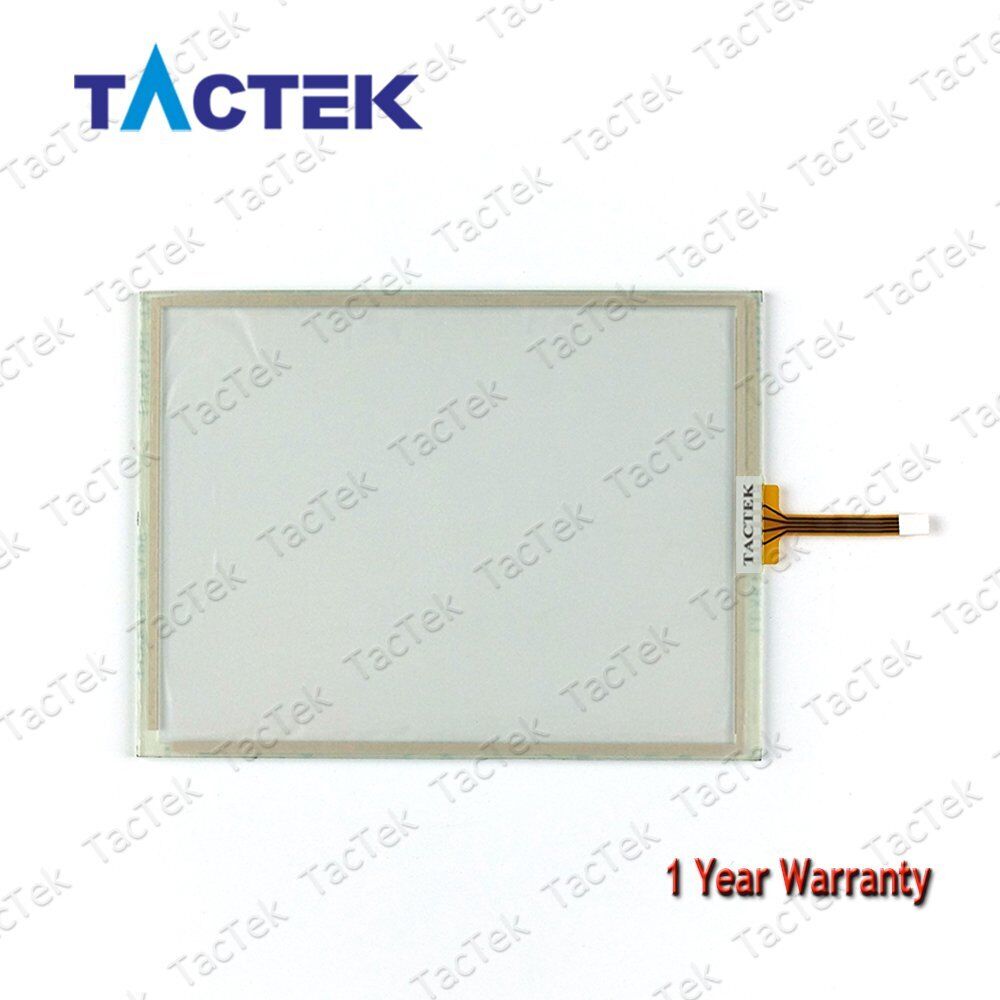 ABB Panel 800 PP835 Touch Screen Glass Digitizer for ABB Panel 800 PP835 Panel - Touch Screen ...