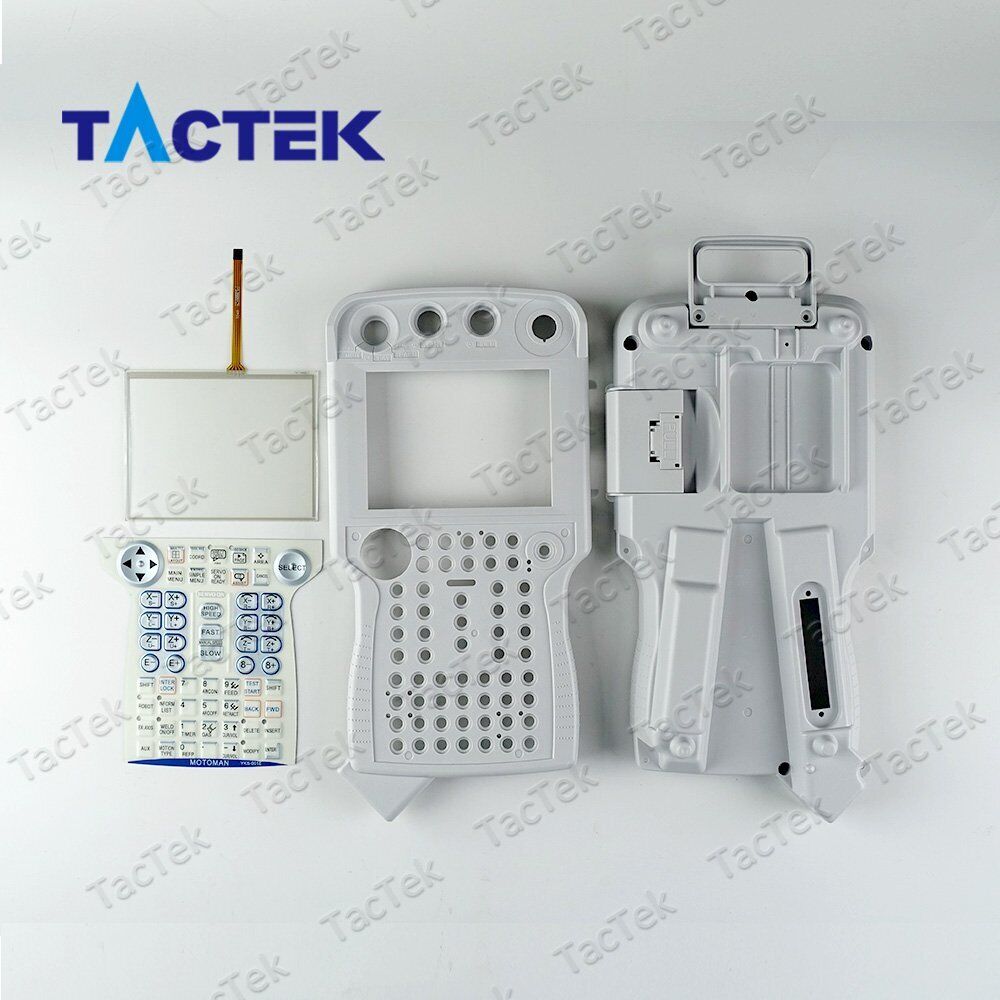 Cover for Yaskawa Electric Corporation JZRCR-YPP01-1 Teach Pendant ...