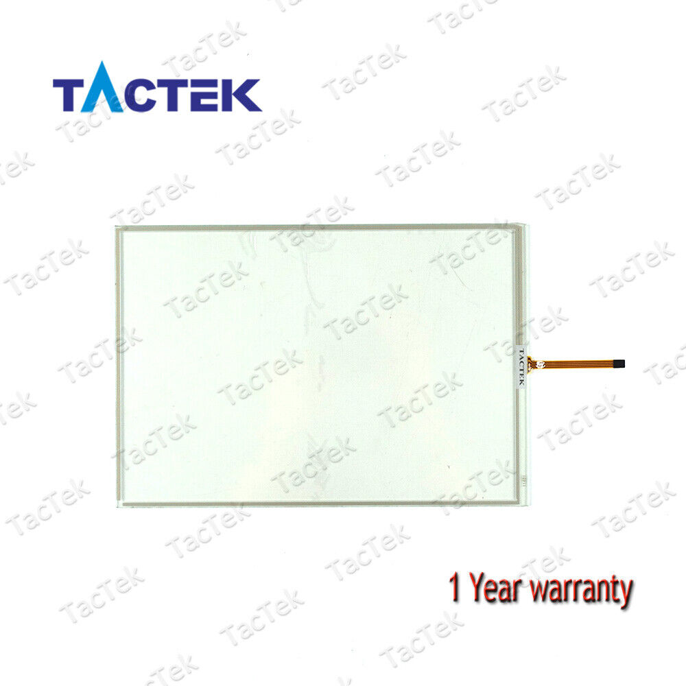DOP-A10THTD Touch Screen Panel Glass Digitizer for Delta DOP-AE10THTD ...