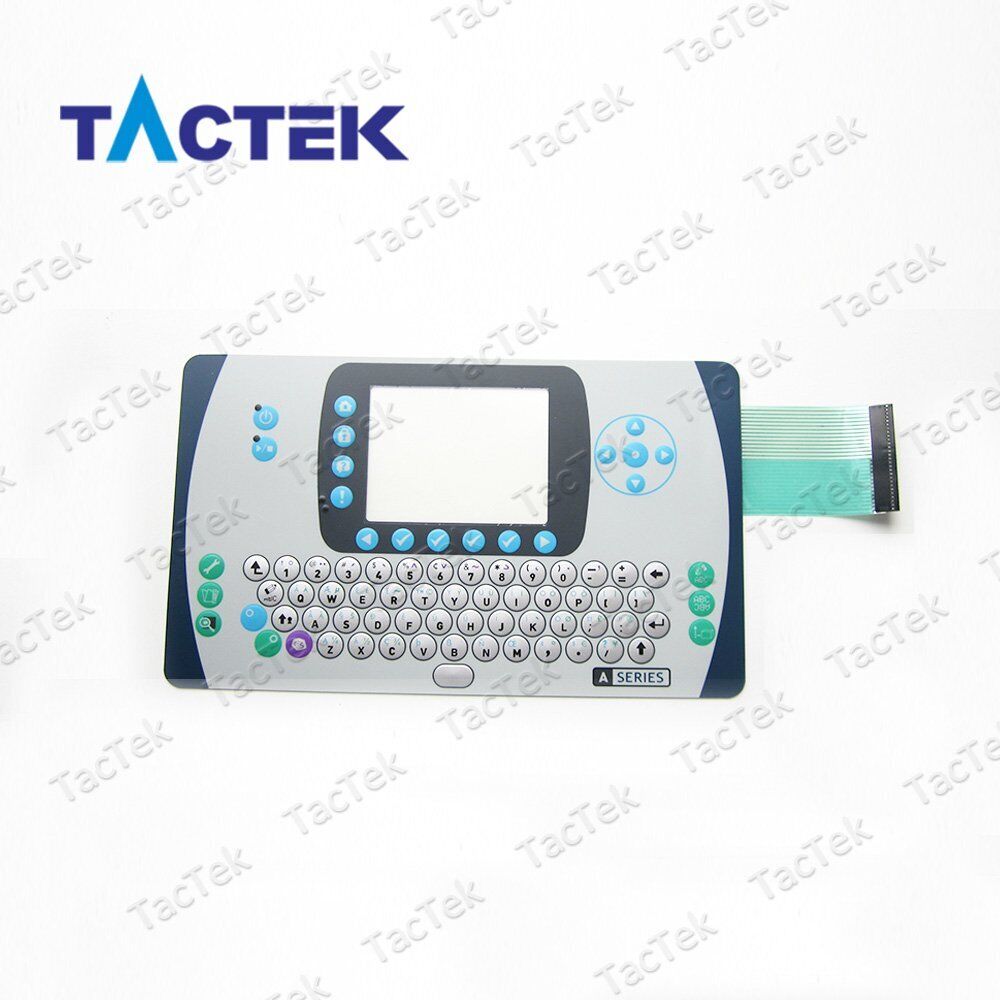 Domino A220 Membrane Keypad Switch Keyboard for Domino A220 - Touch ...
