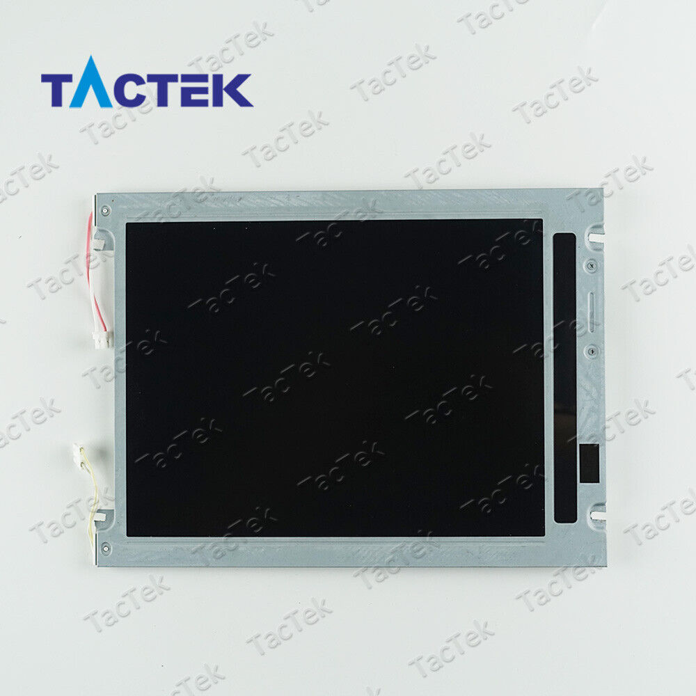 LCD Display Panel for Kyocera KCB104VG2BA-A21-82-25 LCD Used and ...