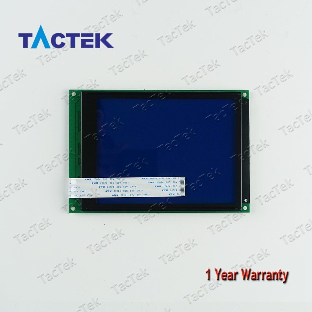 LCD Display for HITACHI SP14Q008 New - Touch Screen | Membrane Keypad ...