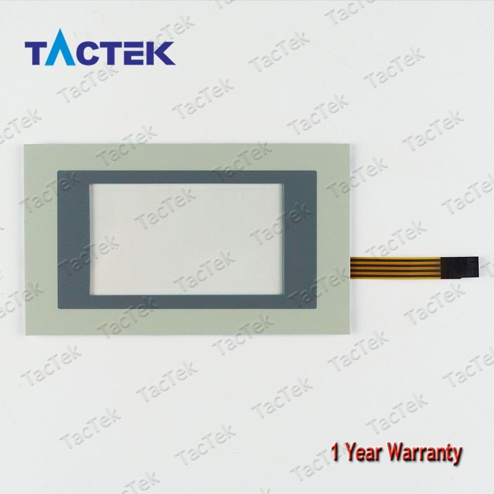Touch Screen Digitizer for Lenze EPM-H502 Touch Panel for EPM-H502 + Overlay - Touch Screen ...