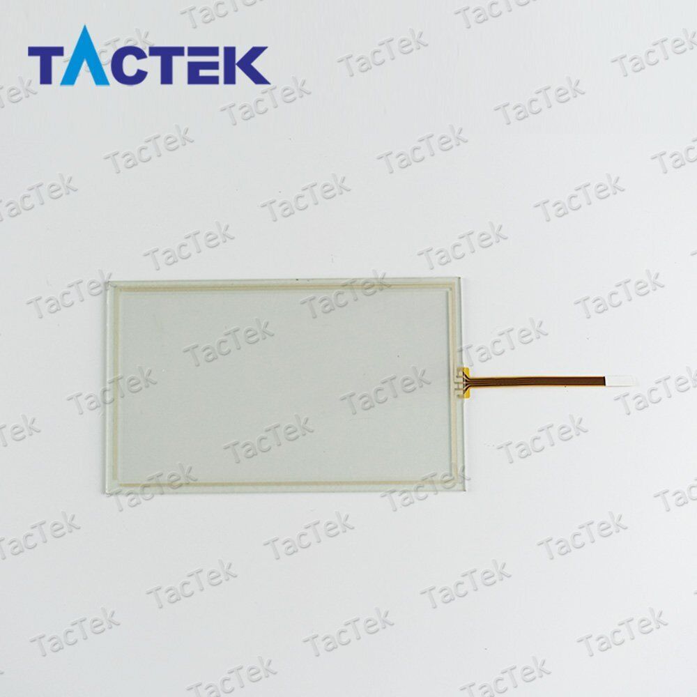 Touch Screen Panel Glass for AMT10735 AMT 10735 91-10735-000 1071.0154 ...